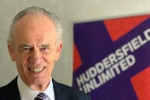 Ambassadors | Huddersfield Unlimited