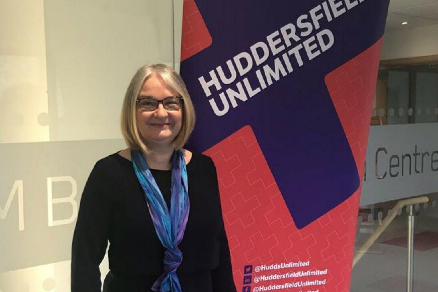 Directors | Huddersfield Unlimited