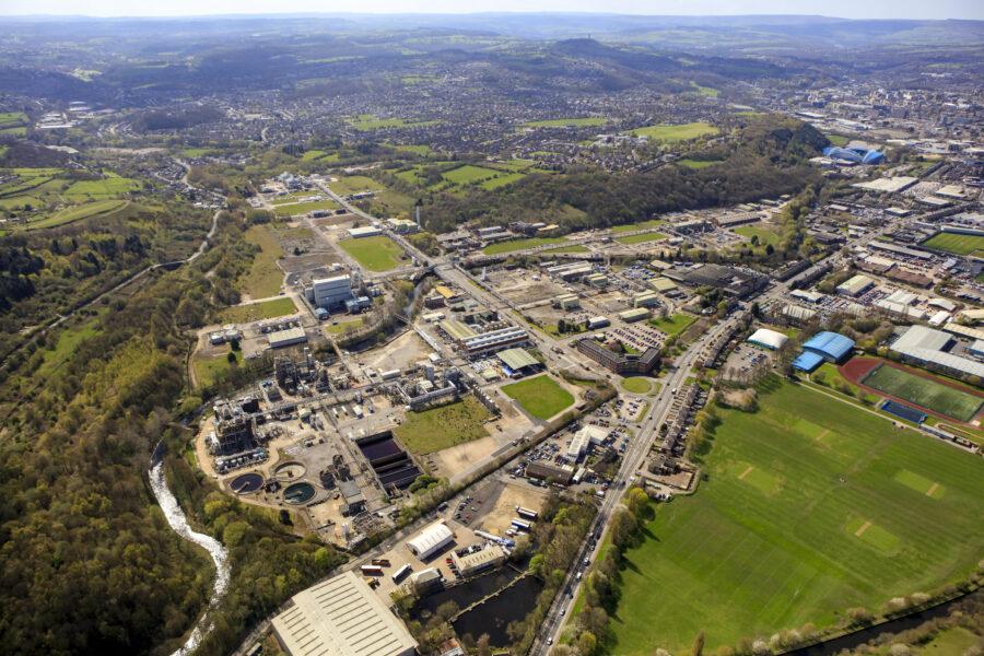New report reveals Syngenta operations in Huddersfield drive millions ...